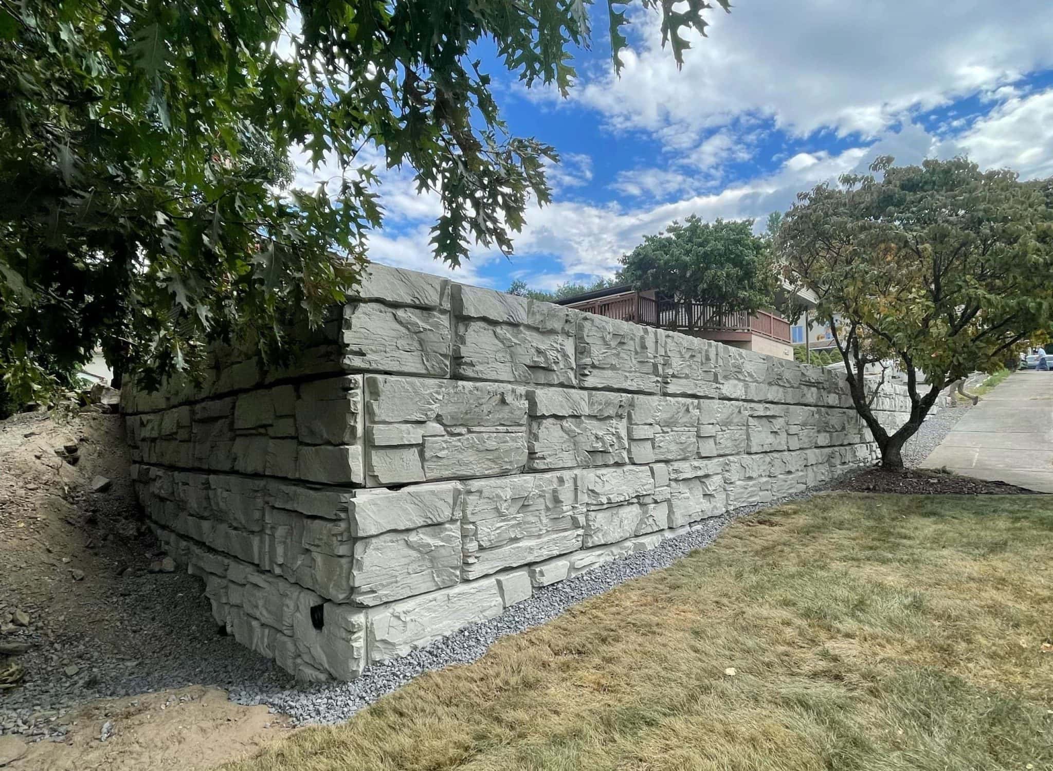 Design Idea Galleries - MagnumStone®