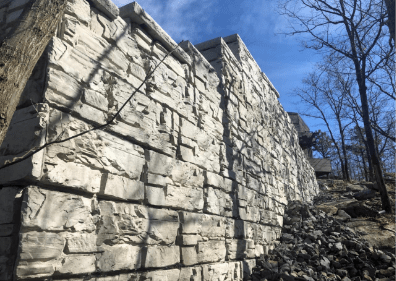 Engineering Overview - MagnumStone™