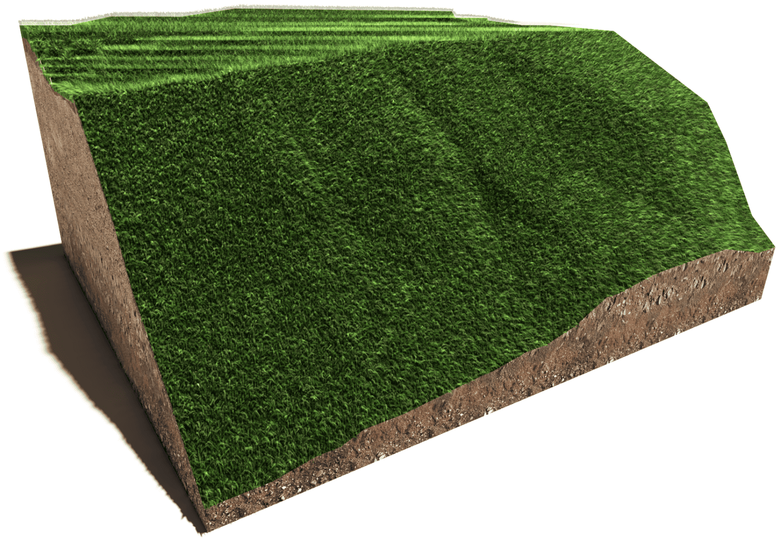 Base Prep & Leveling Pad Installation – MagnumStone®