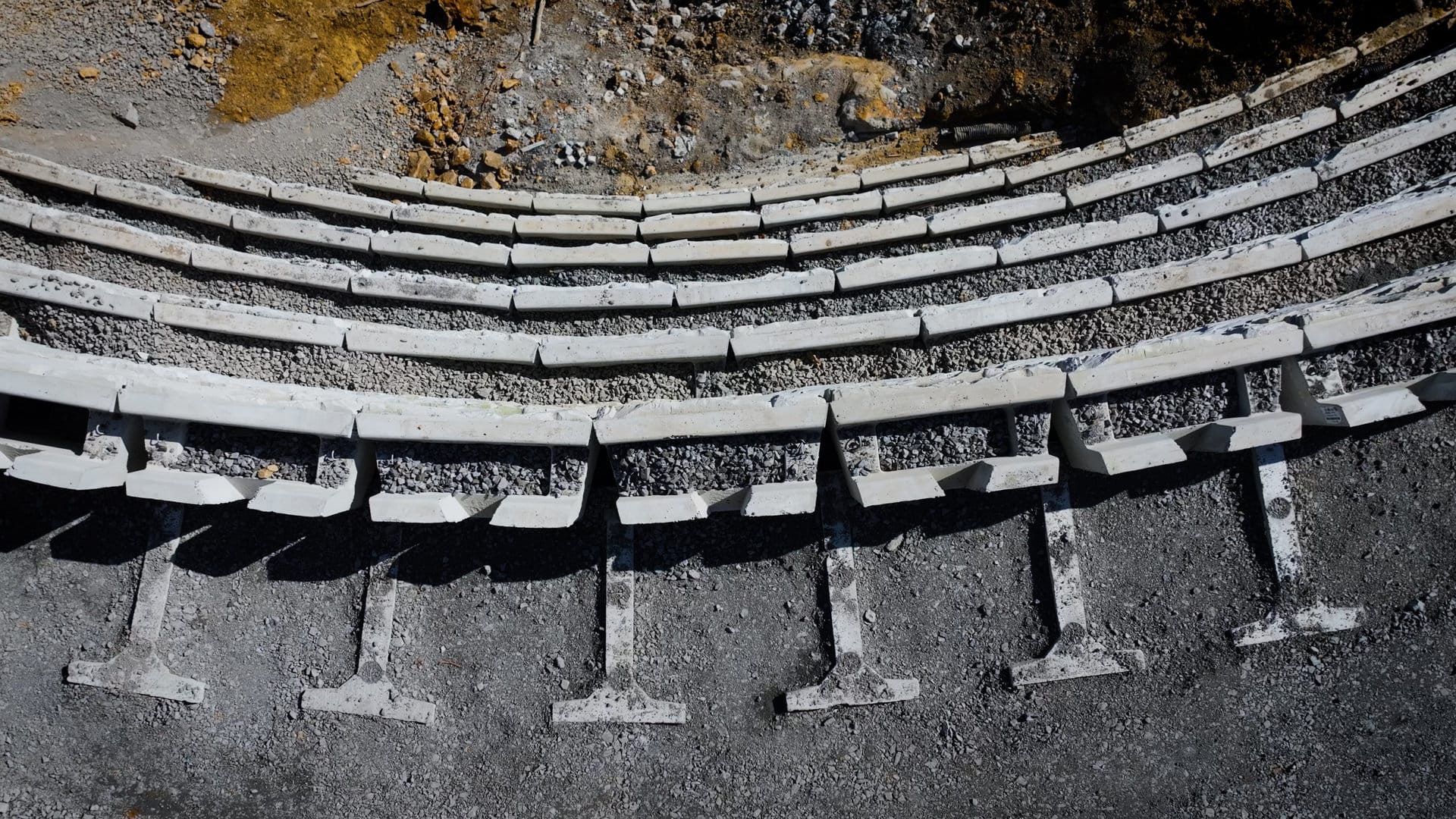 MagnumStone Stabilizes Slope, Reconnects Towns After Landslide ...