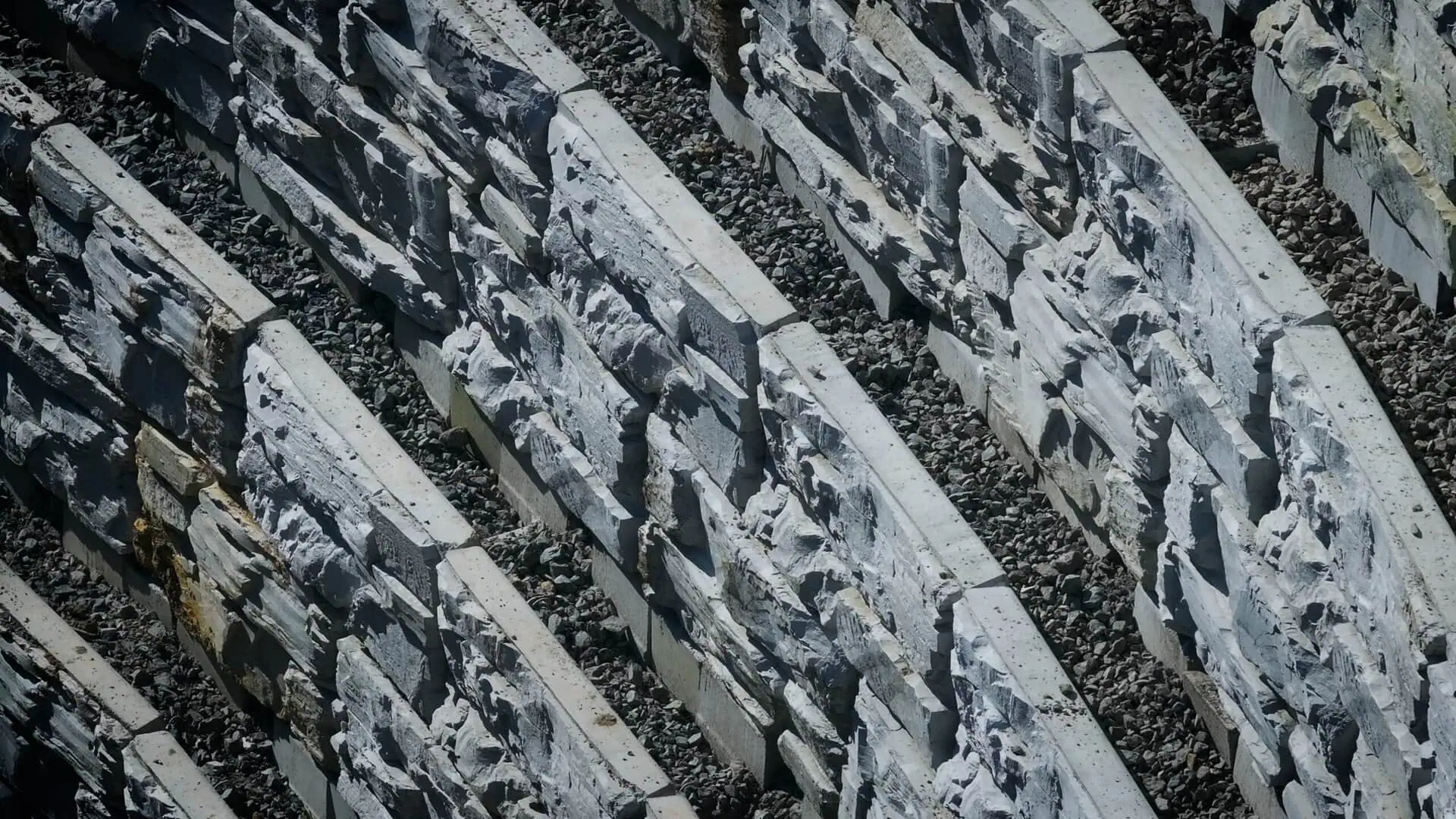 MagnumStone Stabilizes Slope, Reconnects Towns After Landslide ...